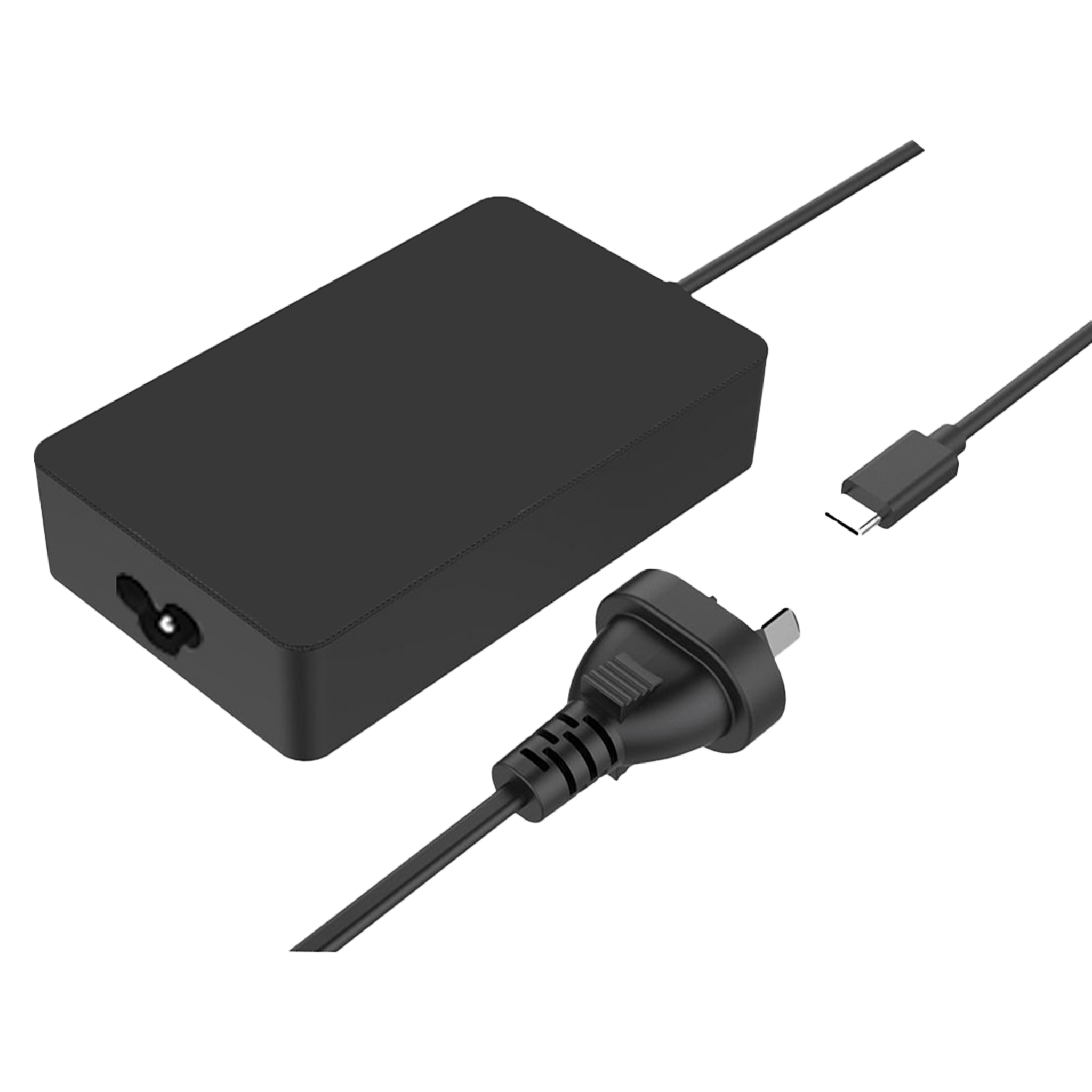 Venom 100 W USB Type C Laptop Charger - Universal - RCM Australia Cert ...